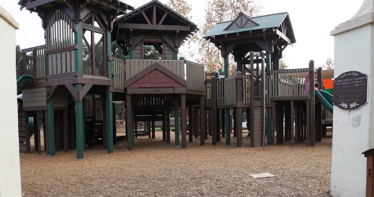 Libbey Bowl and Libbey Park in Ojai — Conejo Valley Guide | Conejo ...