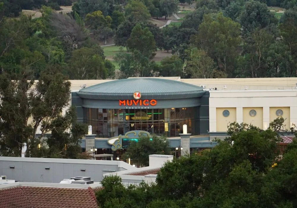 Muvico Brand is No More in Thousand Oaks After Placement of AMC Signs ...