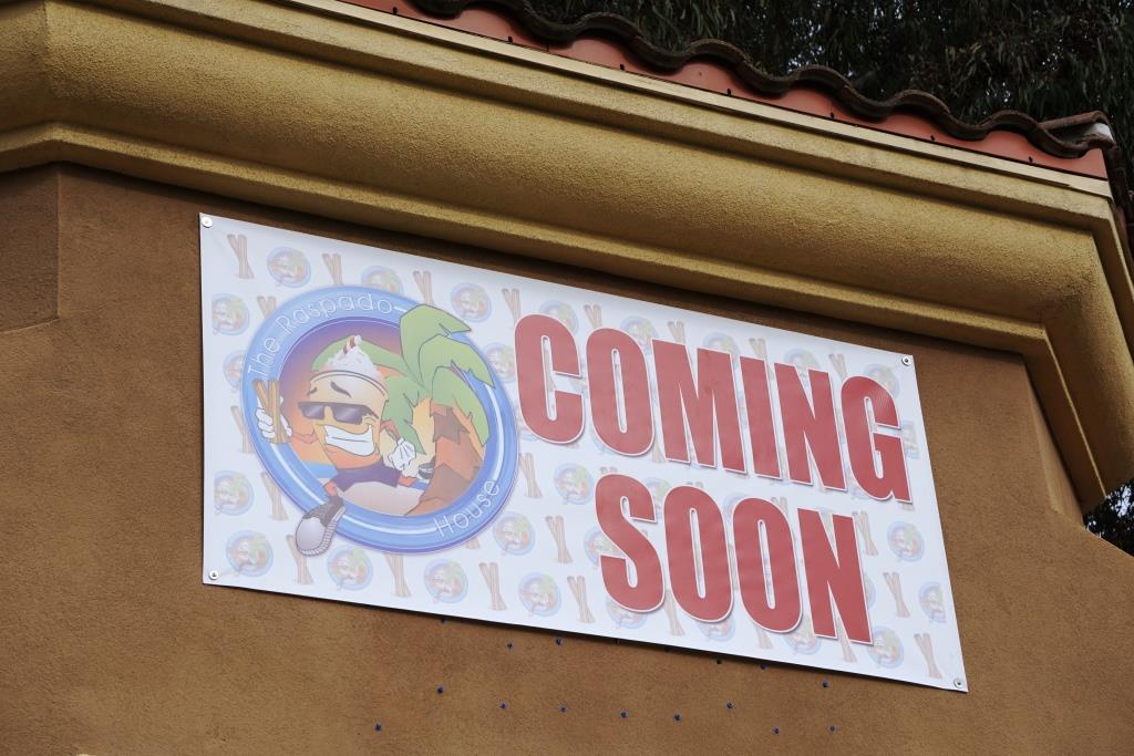 The Raspado House Now Open In Thousand Oaks — Conejo Valley Guide ...