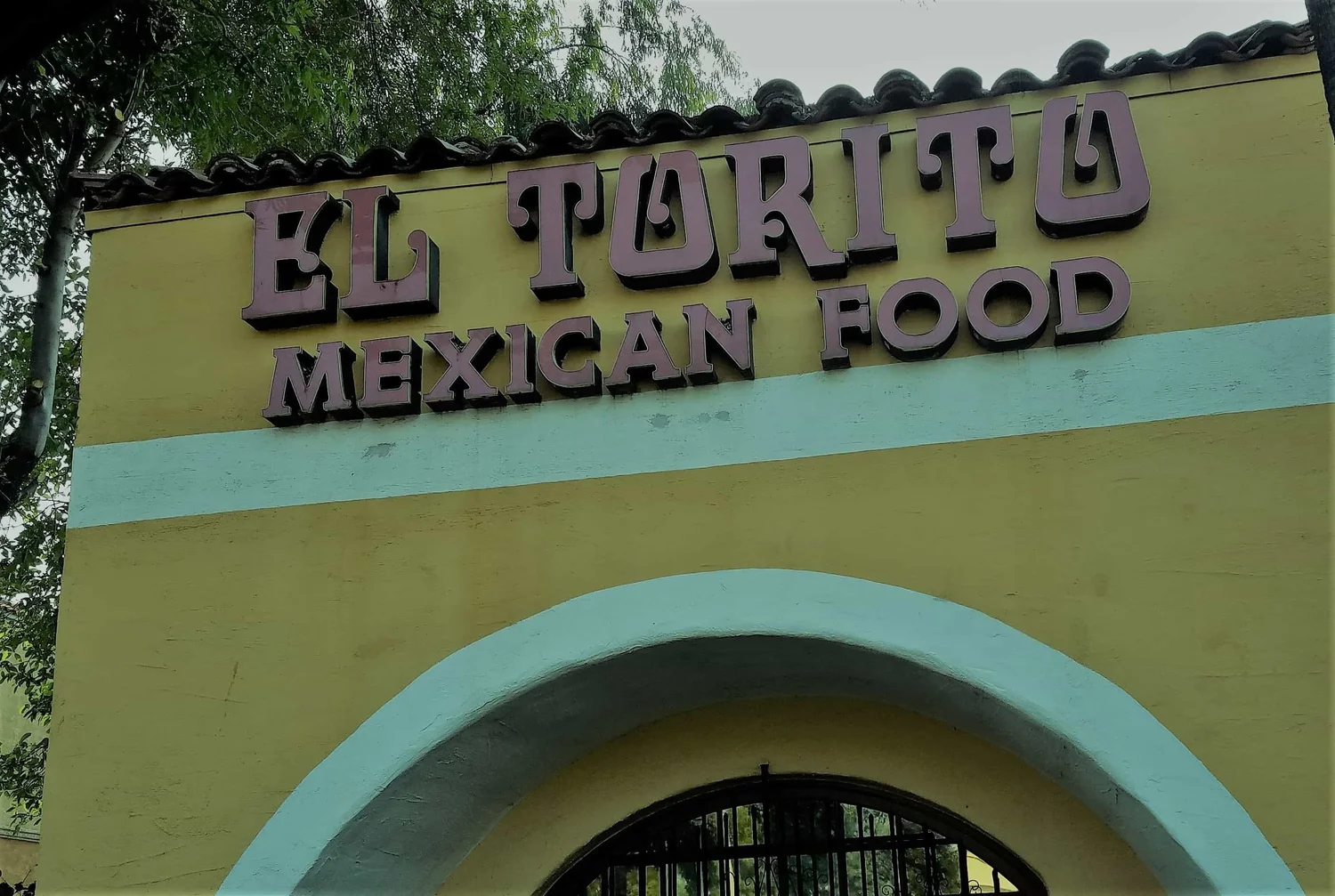El Torito Simi Valley Has Closed Its Doors — Conejo Valley Guide ...