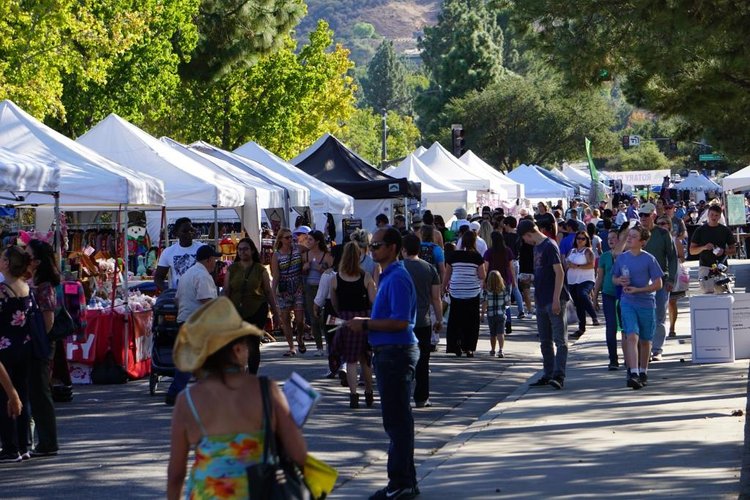 Local Events — Conejo Valley Guide | Conejo Valley Events