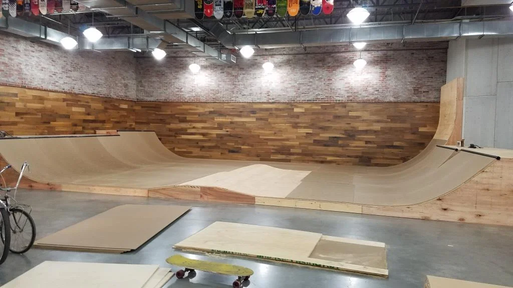 Skateboarding Hall of Fame and Museum Opening at Simi Valley Town ...