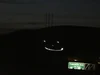 Happy Face Hill in Simi Valley Shown in Green and Not So Green Times ...