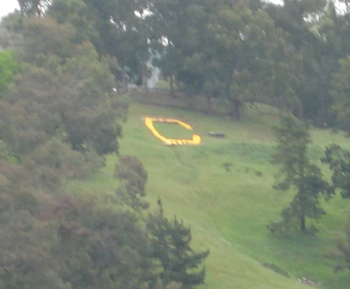 Hillside Letters in the Conejo Valley and Greater Ventura County ...