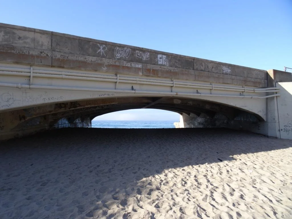 Sycamore Cove Beach in Point Mugu — Conejo Valley Guide | Conejo Valley ...