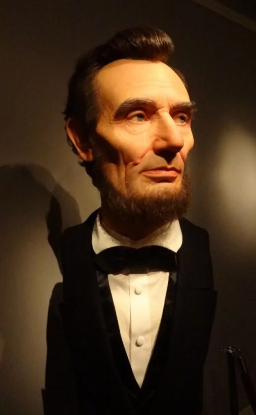 Major Abraham Lincoln Exhibit at the Reagan Library Starts June 1 ...