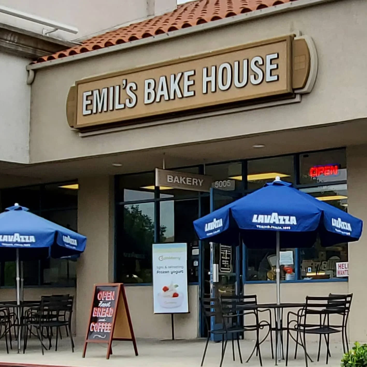 Emil's Bake House in Agoura Hills is a Fantastic Addition to the Conejo ...