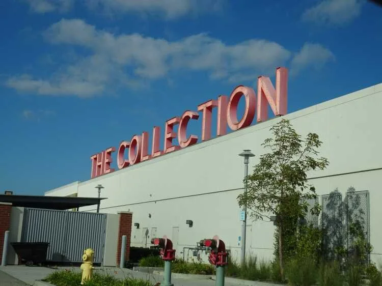 Farmers' Market at The Collection at RiverPark in Oxnard to Open Every ...
