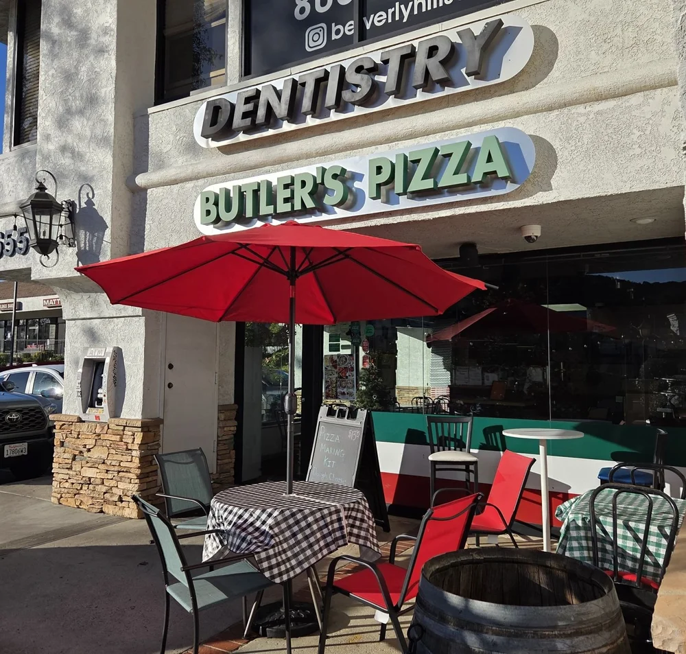 Compilation of Pizza Places in the Conejo Valley — Conejo Valley Guide ...