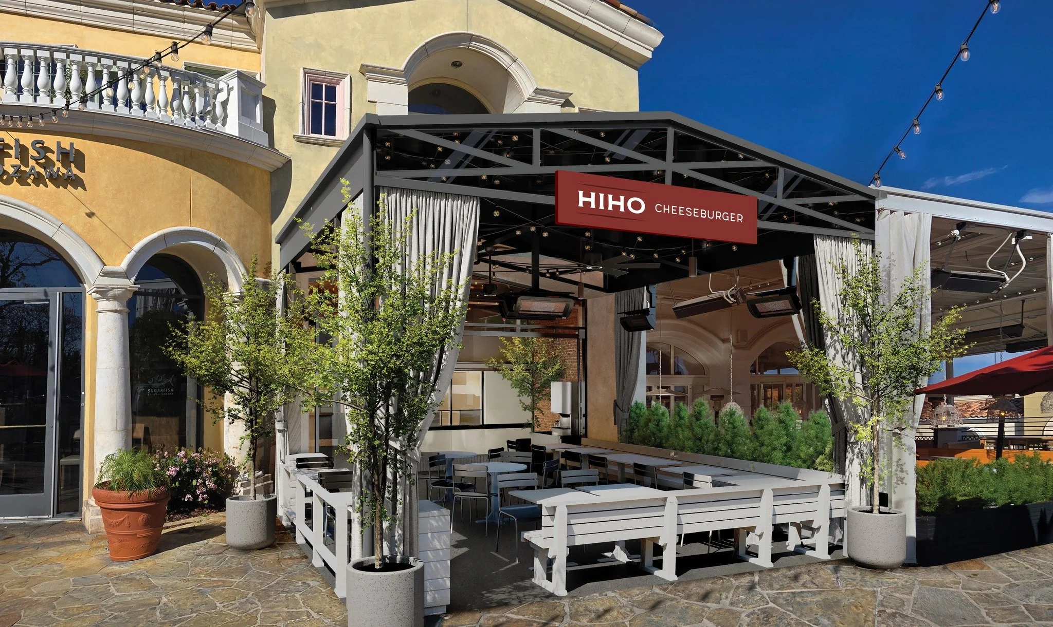 HiHo Cheeseburger Coming to The Commons at Calabasas This Winter ...