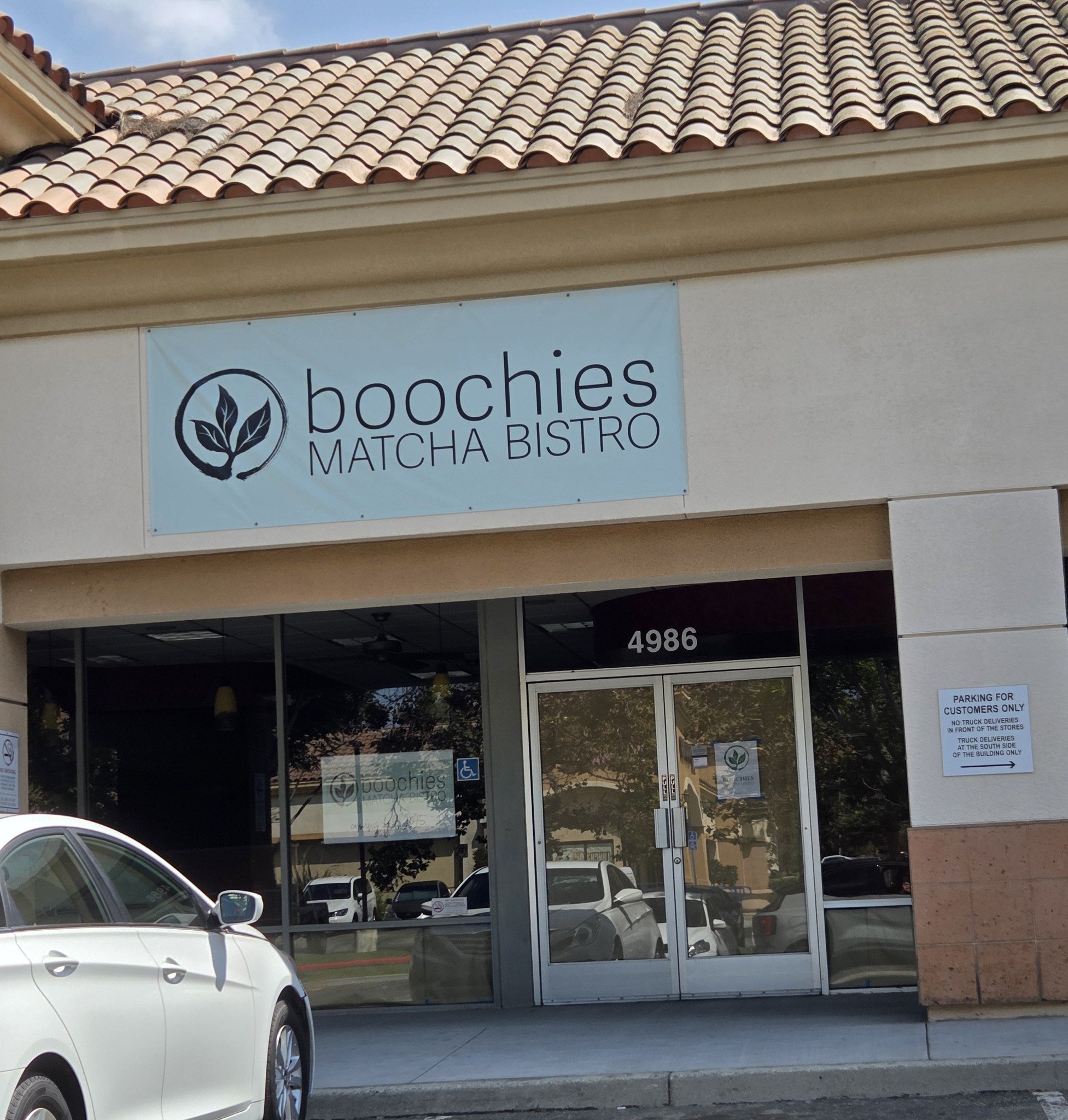 Boochies Matcha Bistro Coming to Camarillo This Fall — Conejo Valley ...