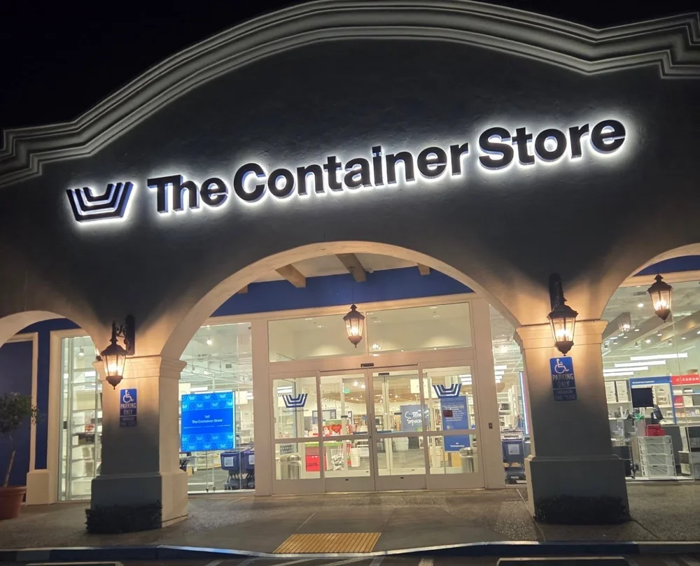 The Container Store Thousand Oaks to Close its Doors in January ...