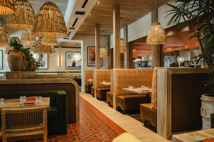 RED O Taste of Mexico Opens August 18 in Westlake Village — Conejo ...
