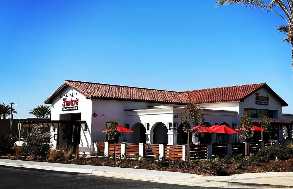 Finney's Crafthouse & Kitchen to Open Location at the Camarillo Premium ...