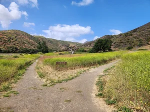 Conejo Canyons Open Space in Thousand Oaks — Conejo Valley Guide ...