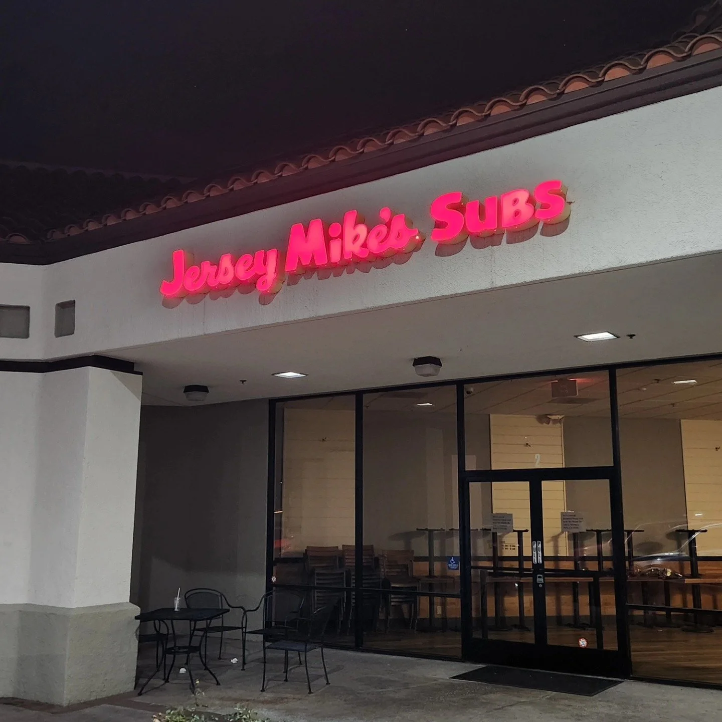 Jersey Mike's on Newbury Road Has Been Consolidated with Wendy Drive ...