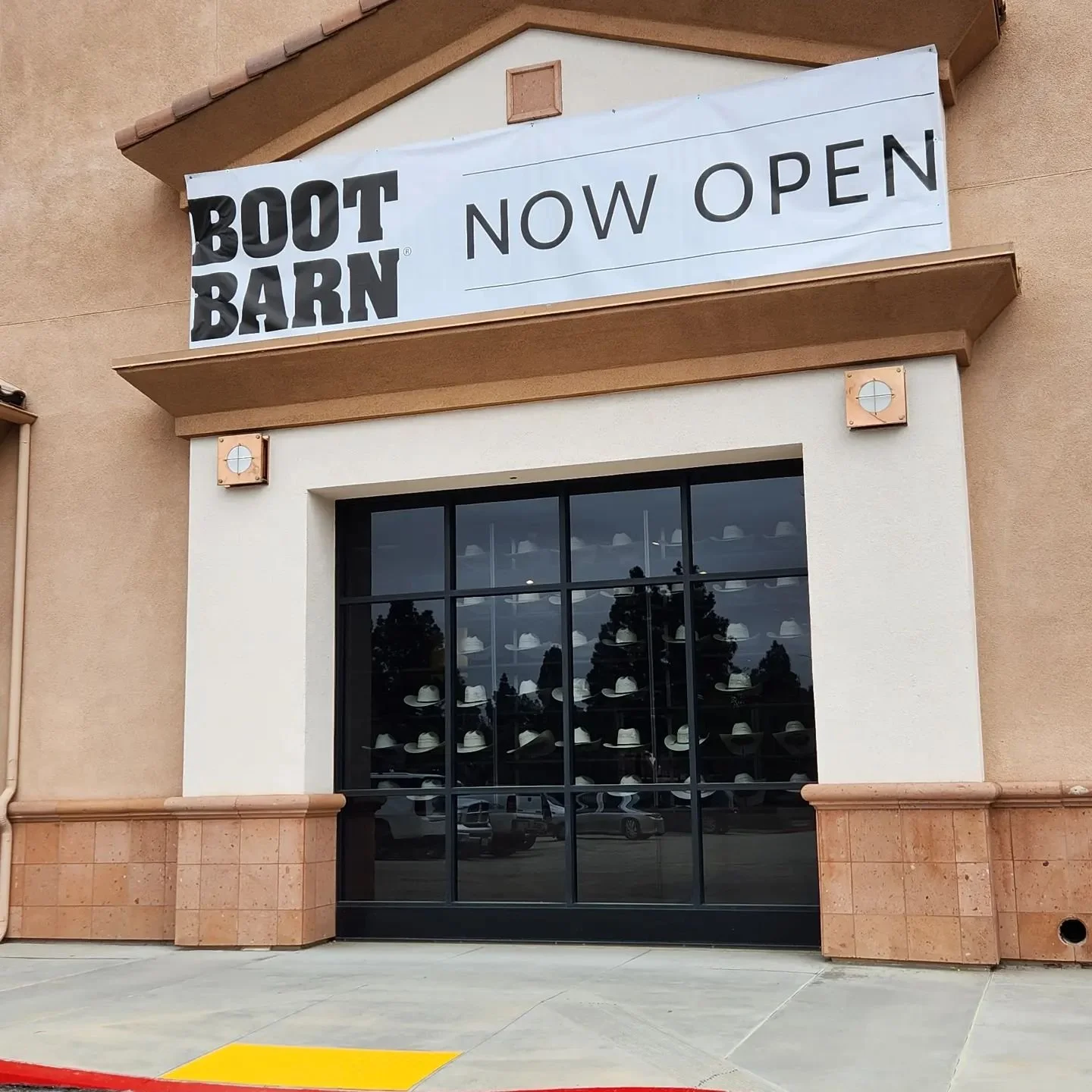 Boot Barn Coming Soon to Newbury Park (NOW OPEN) — Conejo Valley Guide ...