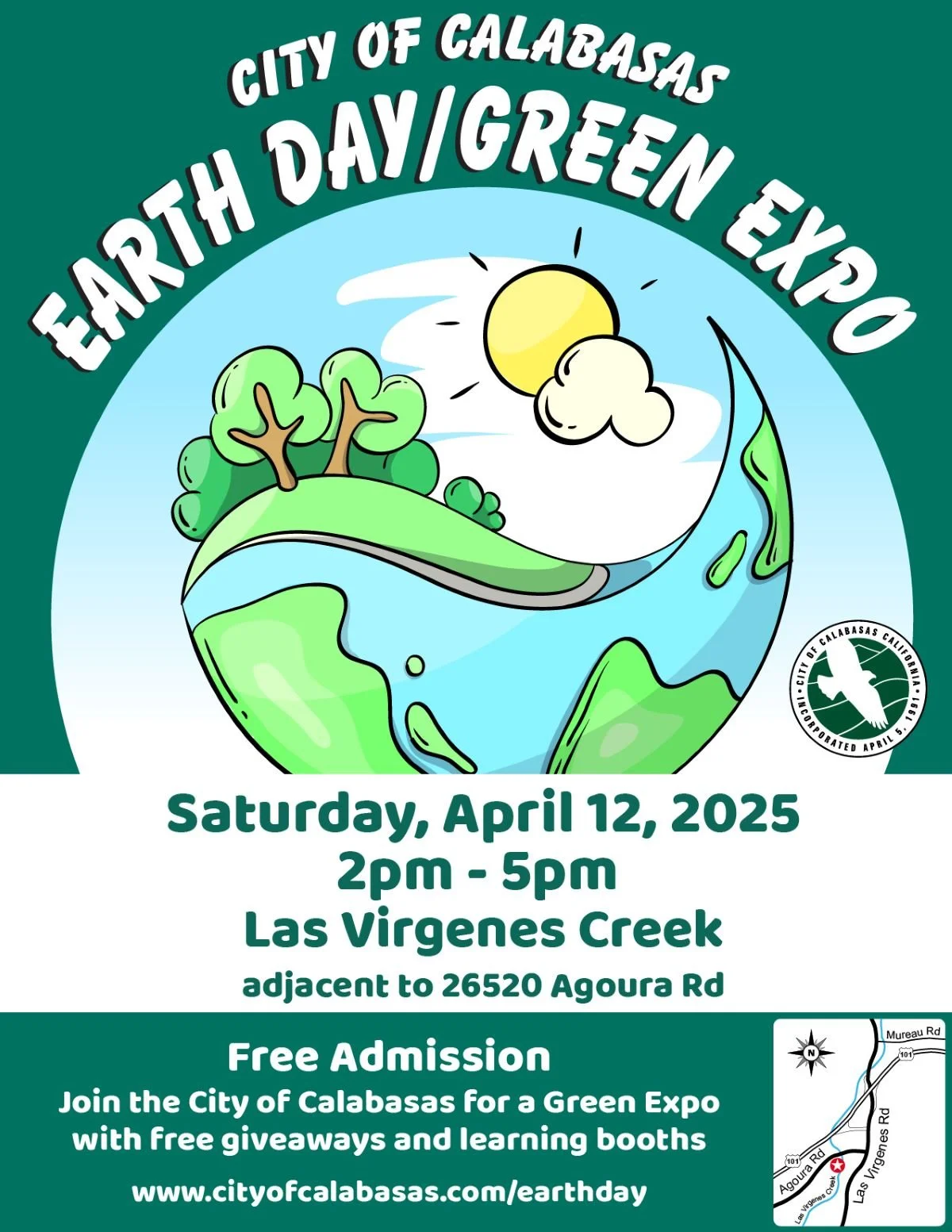 Local Events — Conejo Valley Guide | Conejo Valley Events