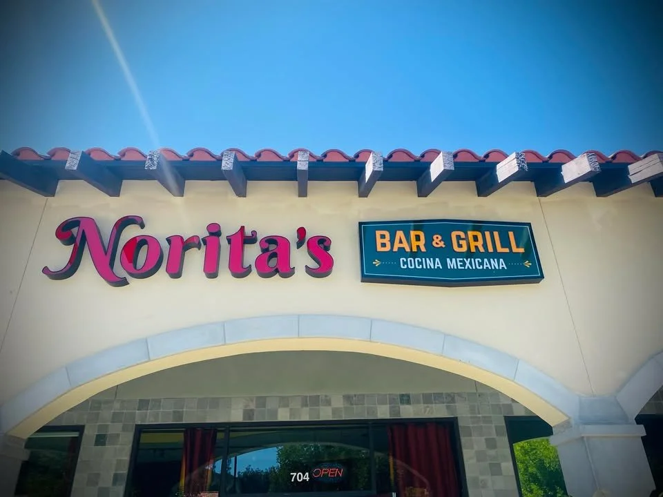 Norita's Bar & Grill Cocina Mexicana Now Open in Oak Park — Conejo Valley Guide | Conejo Valley ...