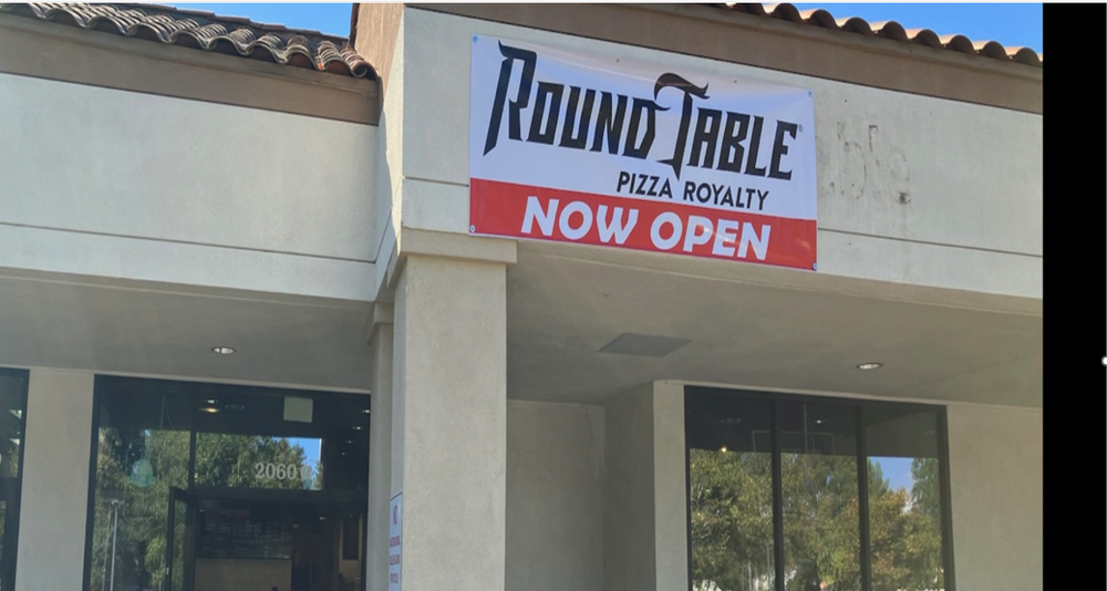 Round Table Thousand Oaks is Open Again — Conejo Valley Guide | Conejo ...