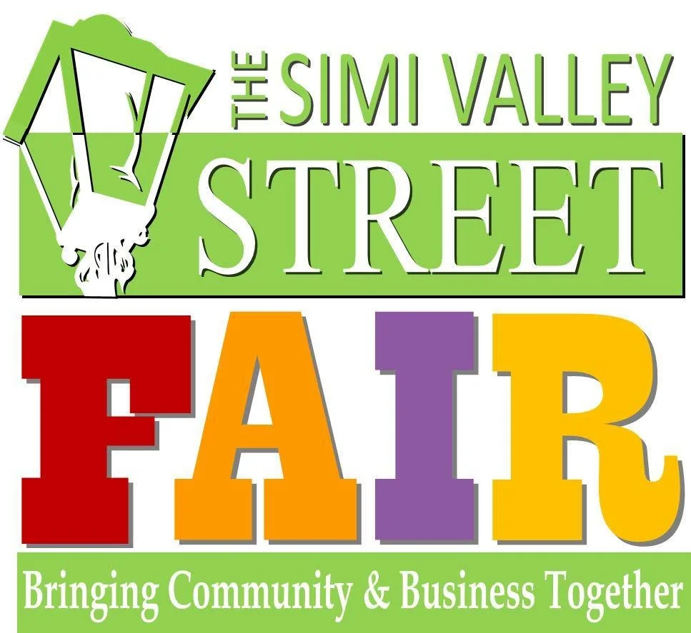 Simi Valley Street Fair on Saturday, May 2, 2026 — Conejo Valley Guide ...