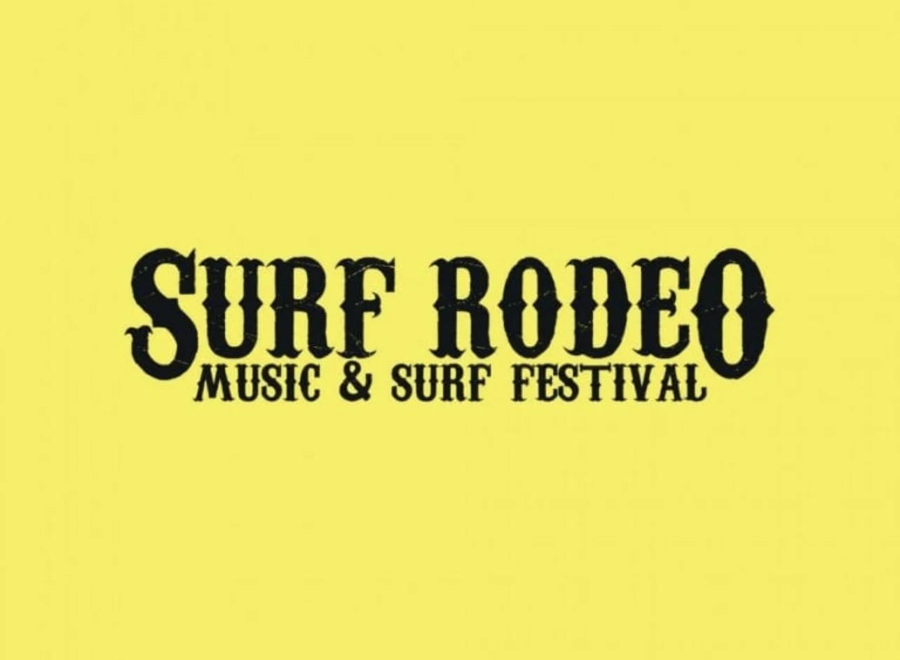 2022 Surf Rodeo Music & Surf Festival in Ventura on July 15, 16, 17 ...