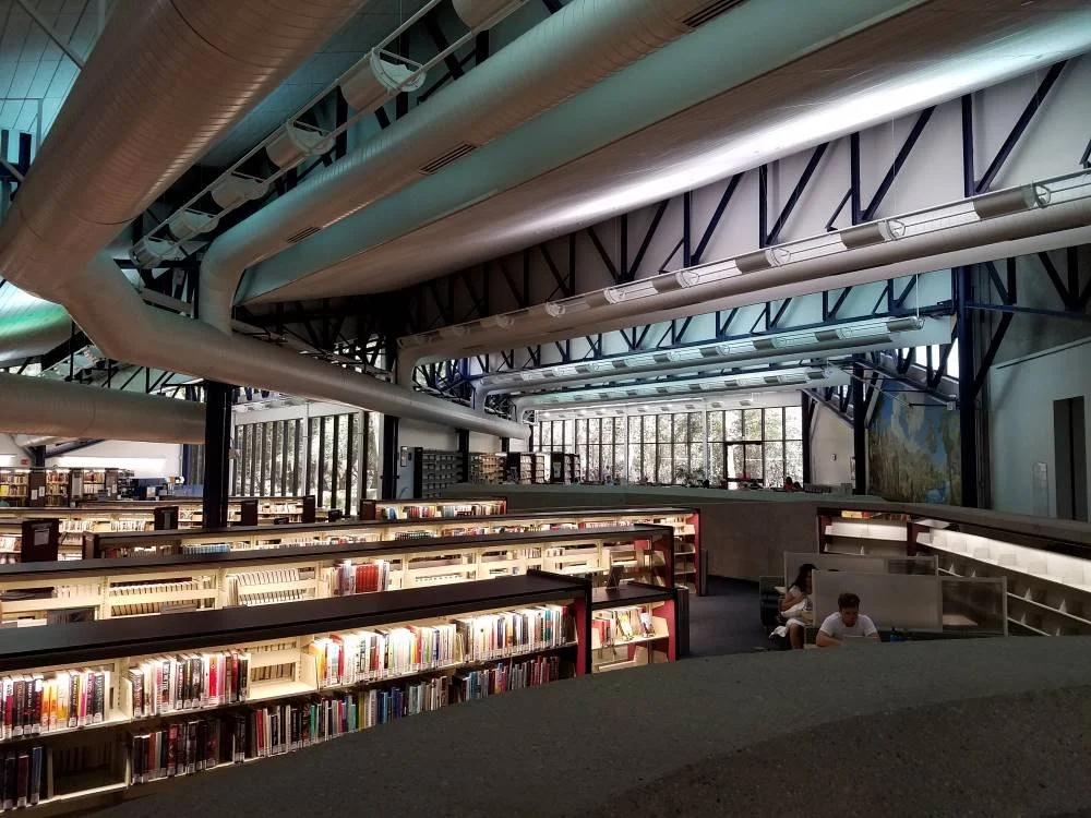 Libraries — Kids' Activities Blog — Conejo Valley Guide | Conejo Valley ...