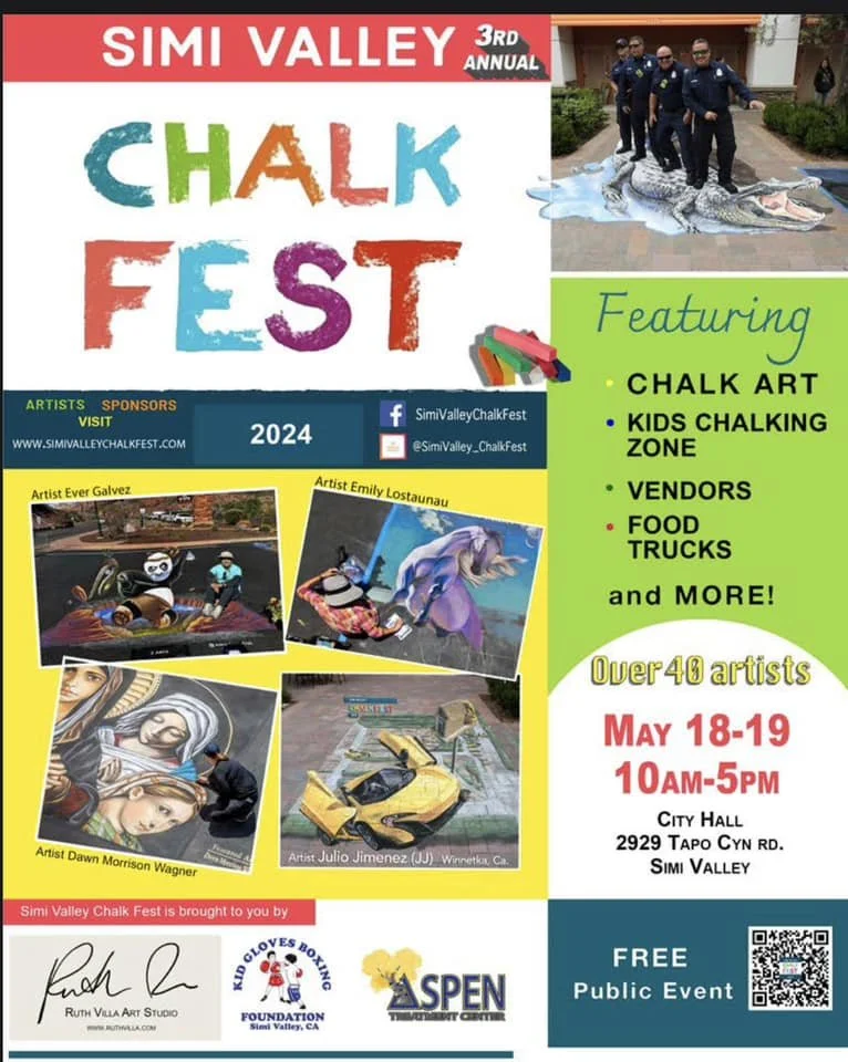 Local Events — Conejo Valley Guide | Conejo Valley Events