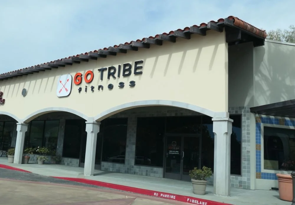 GoTRIBE Fitness Westlake Village — Conejo Valley Guide | Conejo Valley ...