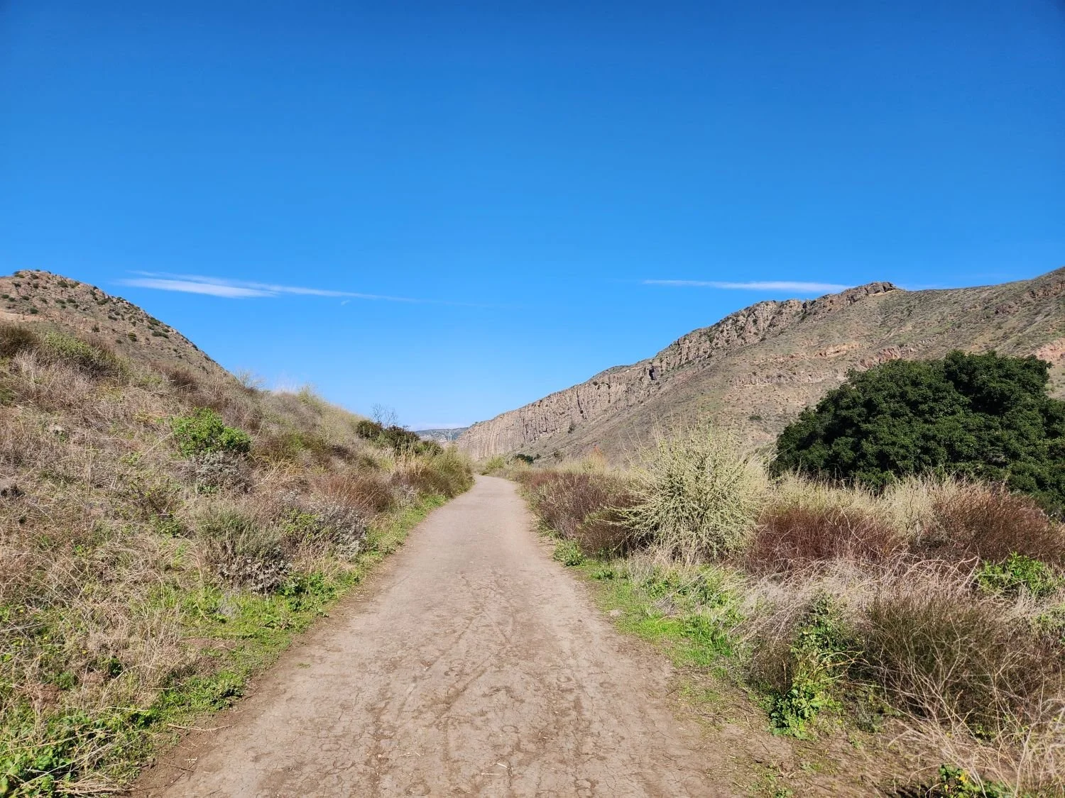 Conejo Canyons Open Space in Thousand Oaks — Conejo Valley Guide ...