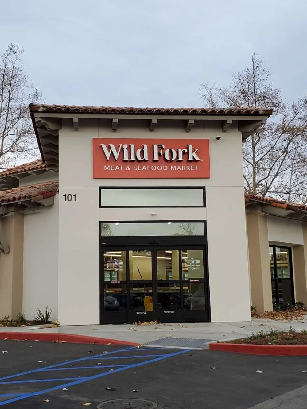Wild Fork Foods Meat & Seafood Market is Now Open at the Northgate ...