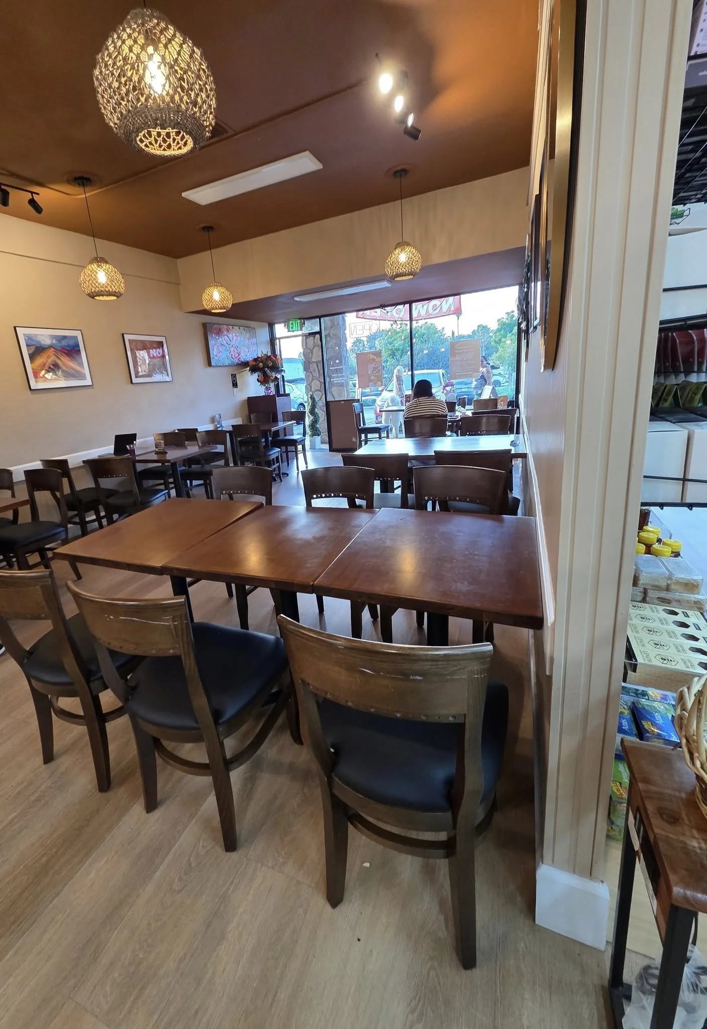 Inca Kingdom Peruvian Cafe Now Open in Thousand Oaks — Conejo Valley ...
