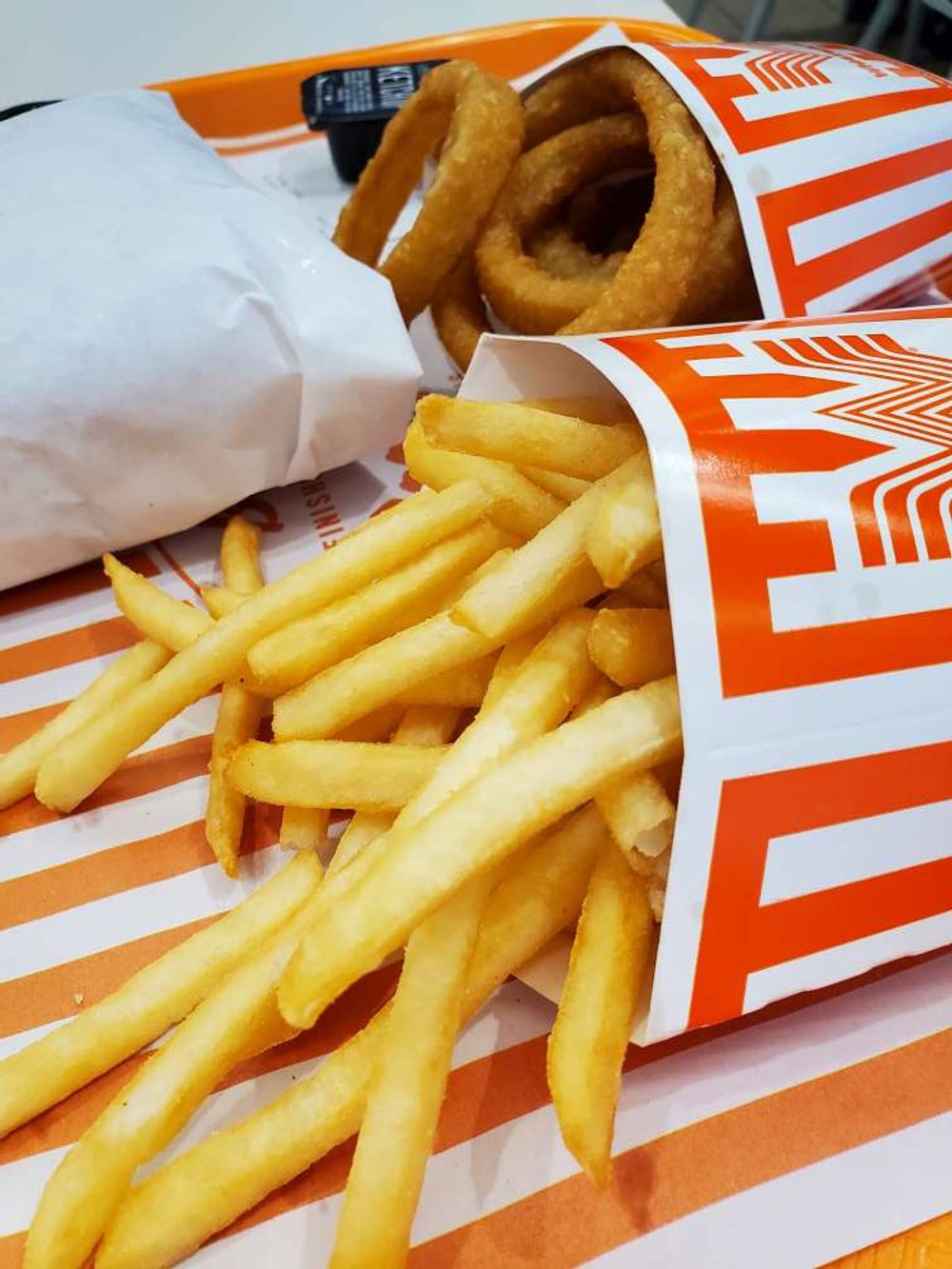 Comparing In-N-Out Burger to Whataburger — Conejo Valley Guide | Conejo ...