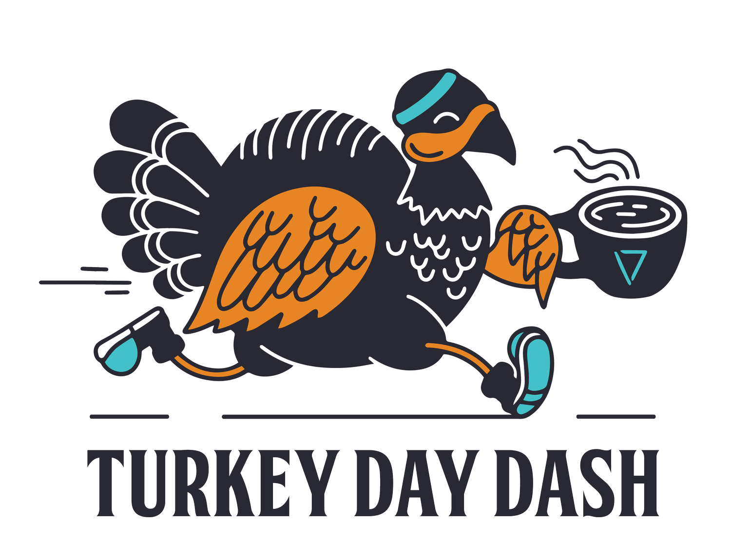 Five07 Turkey Day Dash 5K and Zack Zernik Mile in Thousand Oaks on ...