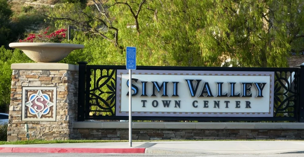 Free Concerts at the Simi Valley Town Center - Spring/Summer 2023 ...