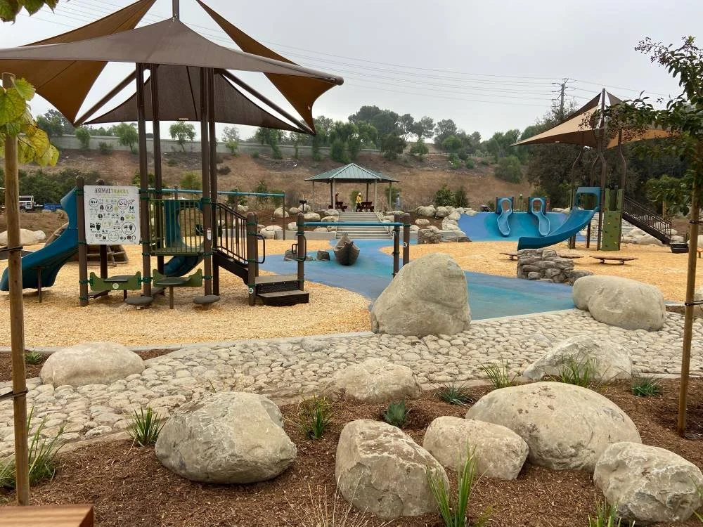 Paige Lane Neighborhood Park