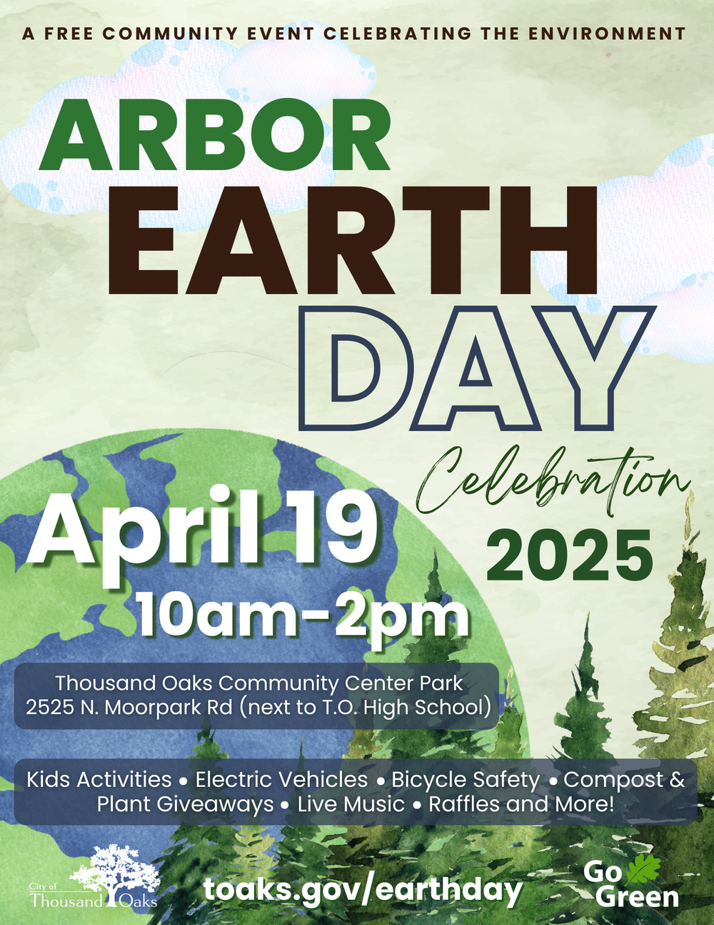 Local Events — Conejo Valley Guide | Conejo Valley Events