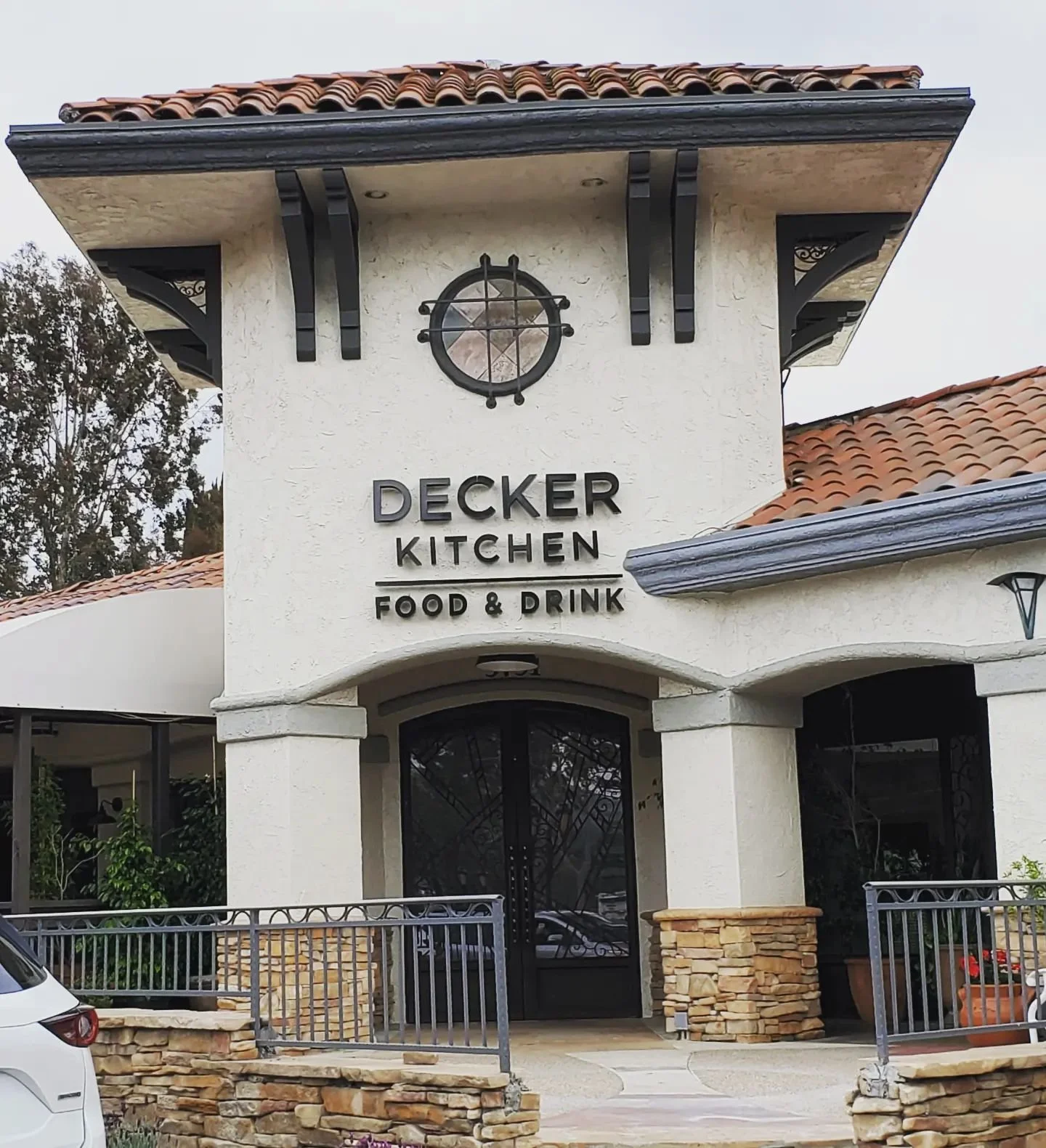 Decker Kitchen New Location in Thousand Oaks — Conejo Valley Guide ...