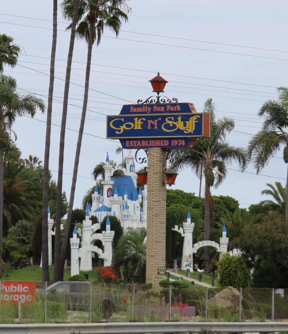 Golf N' Stuff Ventura — Conejo Valley Guide | Conejo Valley Events