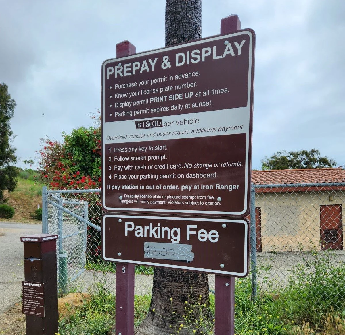Escondido Canyon Trail and Waterfalls in Malibu — Conejo Valley Guide ...