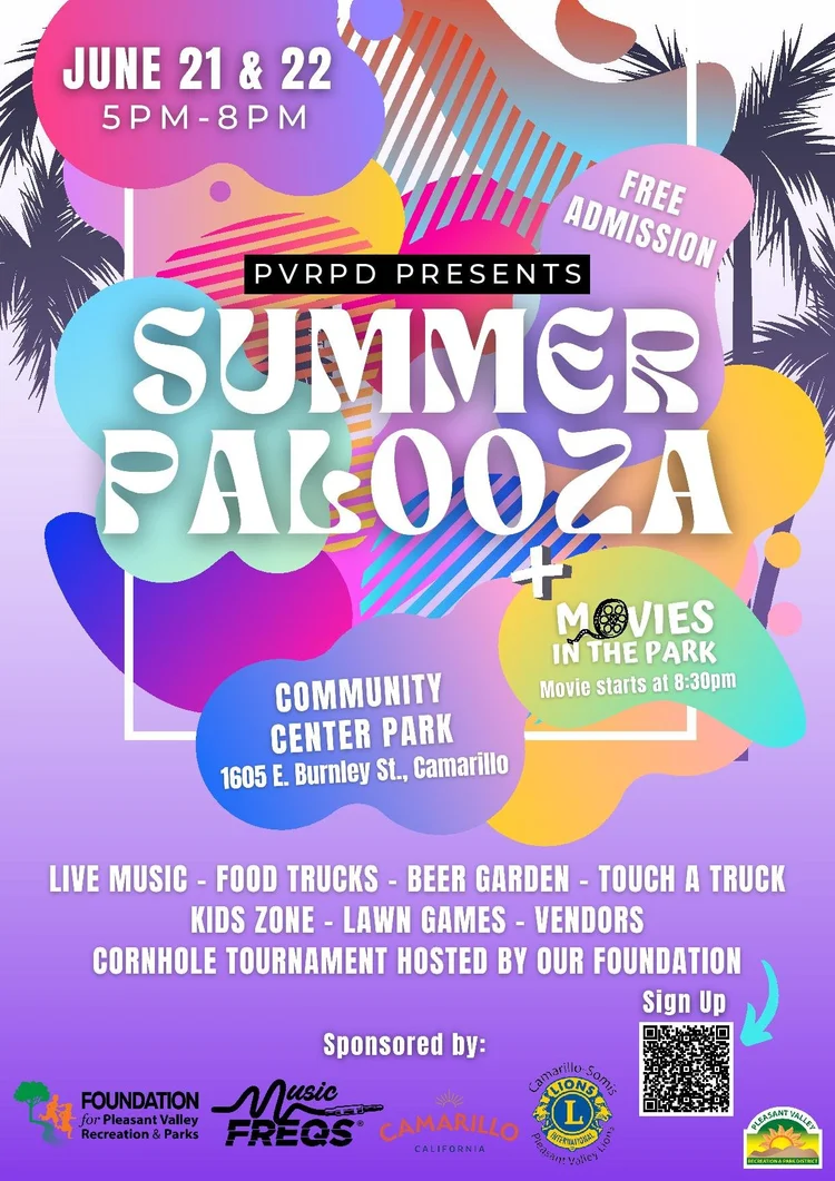 Local Events — Conejo Valley Guide | Conejo Valley Events