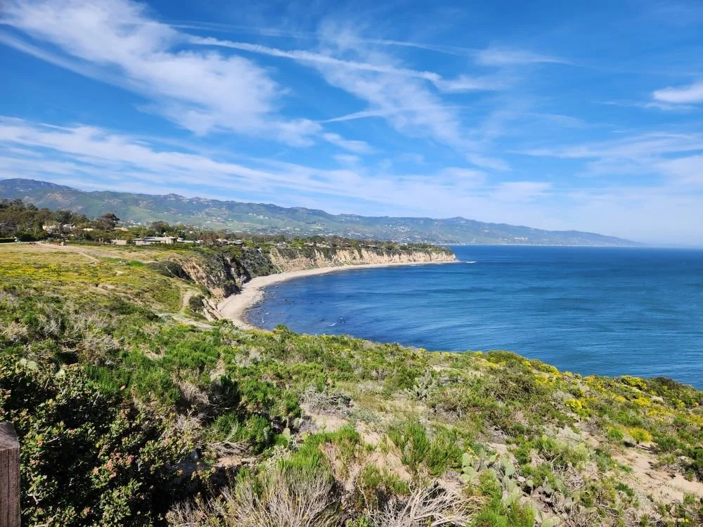 Point Dume State Beach — Conejo Valley Guide | Conejo Valley Events