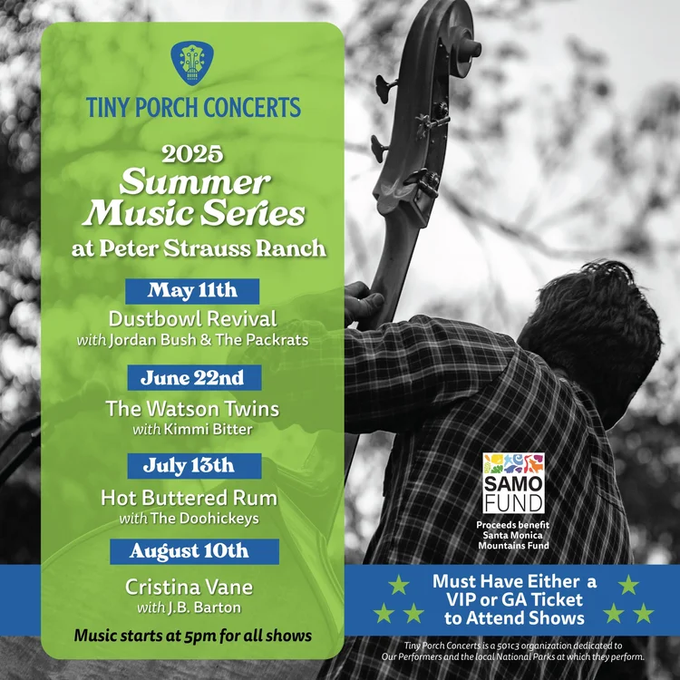 Agoura — Local Events — Conejo Valley Guide | Conejo Valley Events