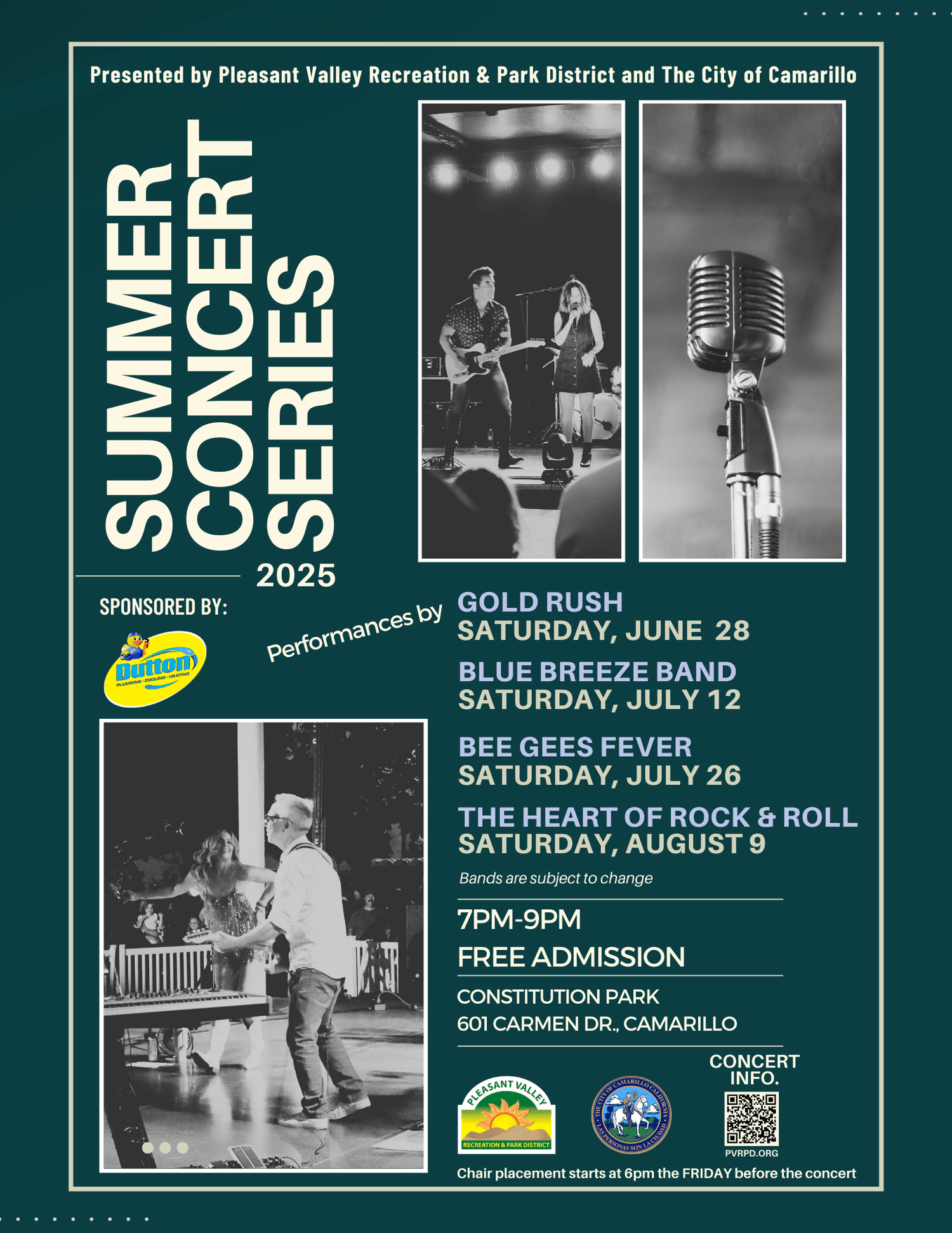 Local Events — Conejo Valley Guide | Conejo Valley Events