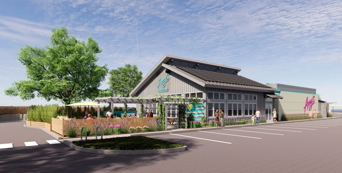 Amy's Drive Thru to Open Thousand Oaks, California Location on June ...