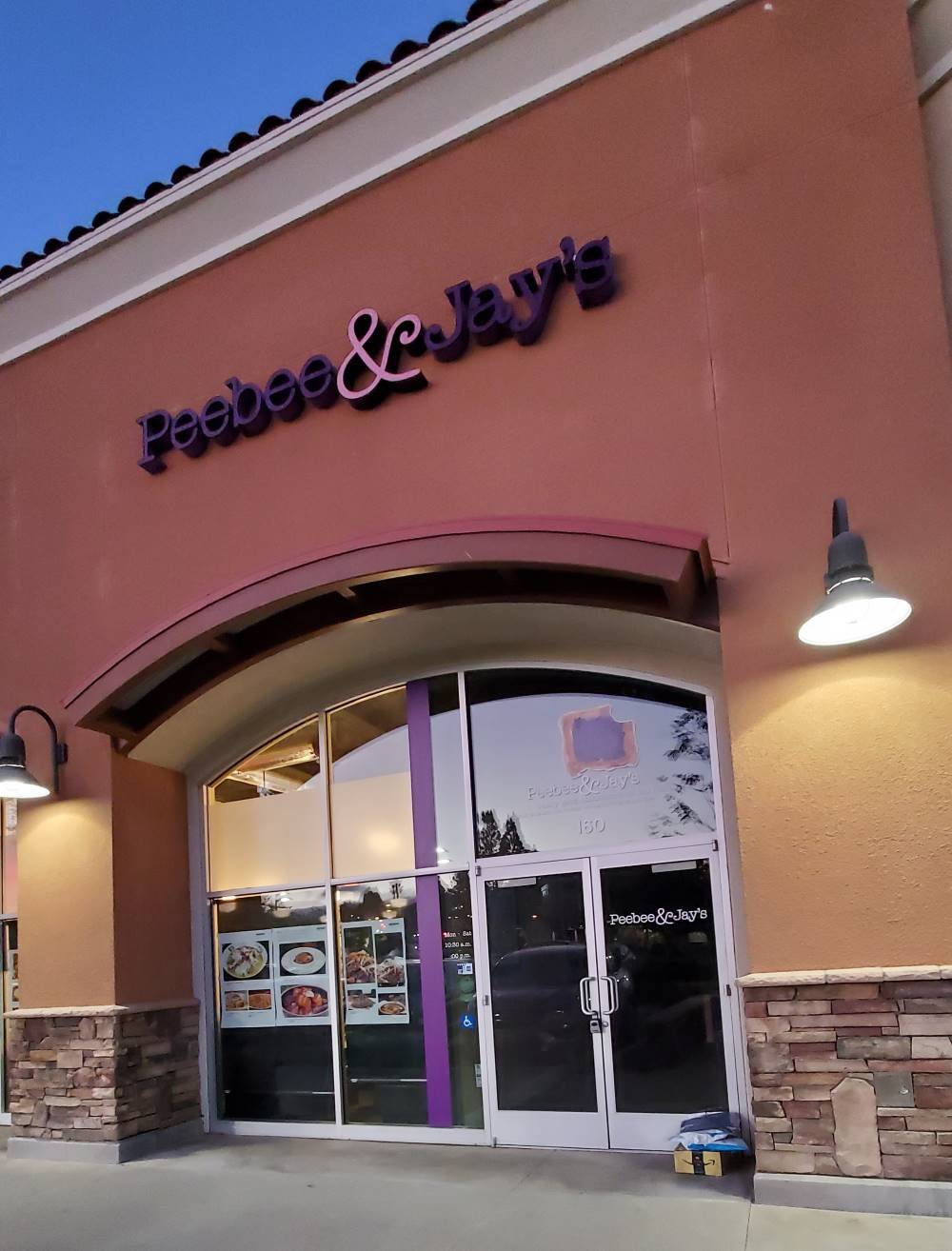 Peebee & Jay's Newbury Park is Closed — Conejo Valley Guide | Conejo Valley Events