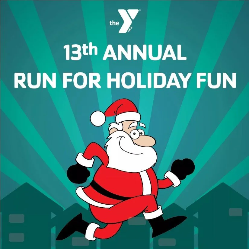 Camarillo YMCA Run For Holiday Fun 5K/10K on December 2, 2023 — Conejo Valley Guide | Conejo ...