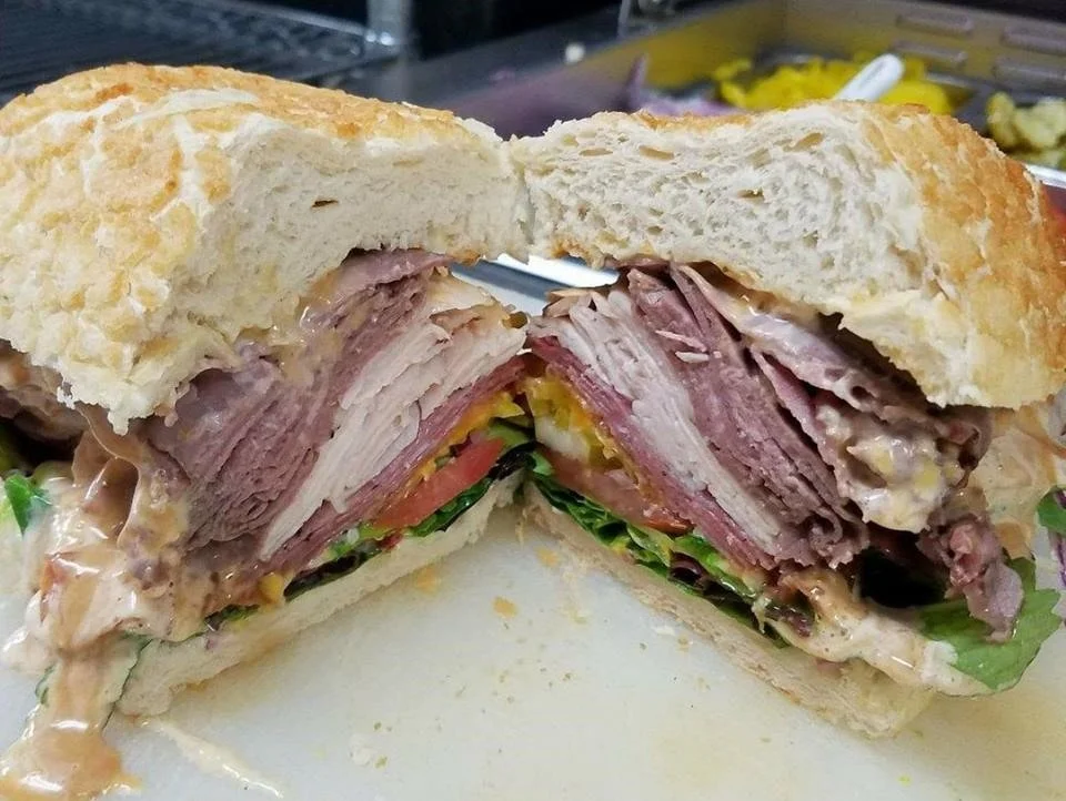 Delis and Sandwich Places in Thousand Oaks, Westlake Village, Agoura ...
