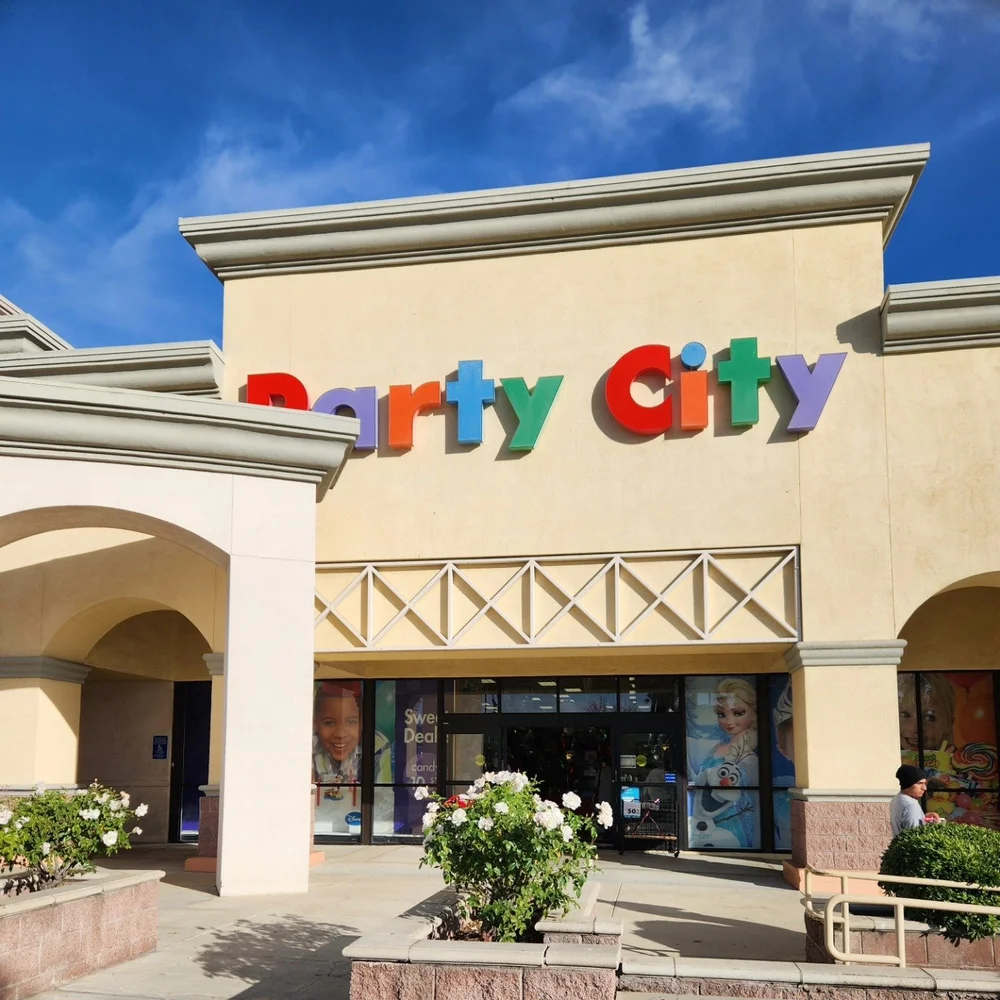 Party City Stores Begin Liquidation Sales — Conejo Valley Guide ...