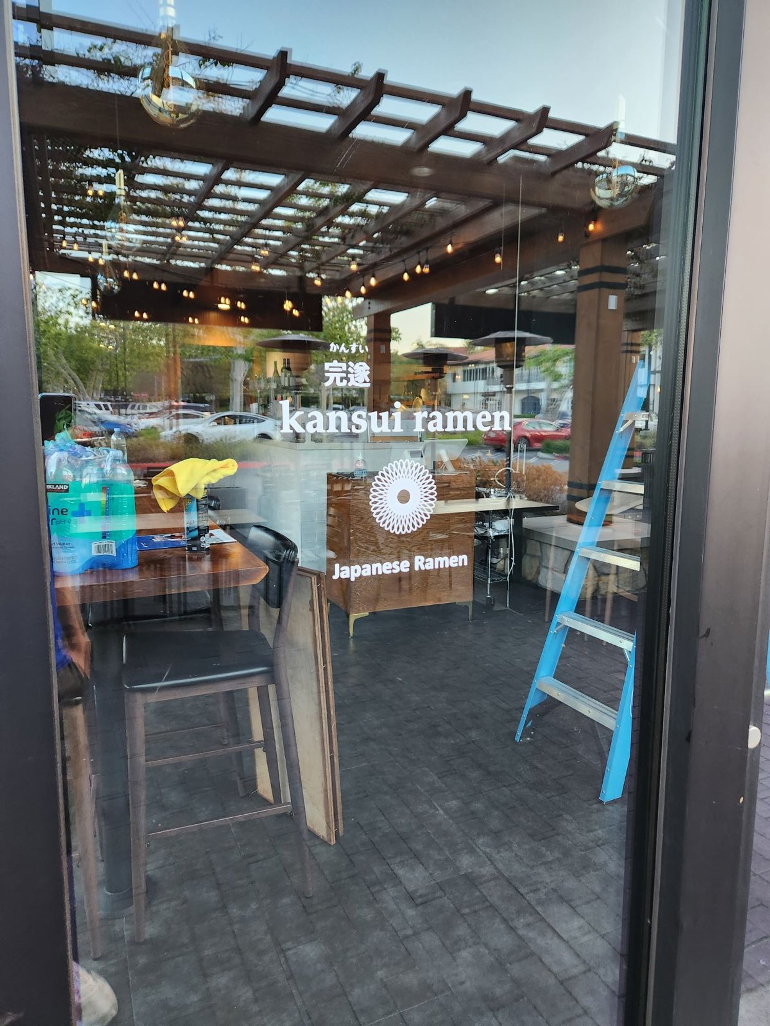 Kansui Ramen Now Open in the Westlake Plaza — Conejo Valley Guide ...